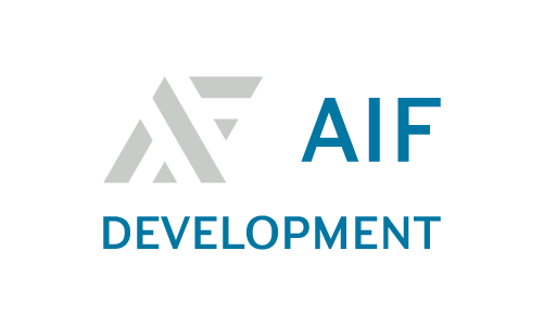 Divisions – AIF.Capital